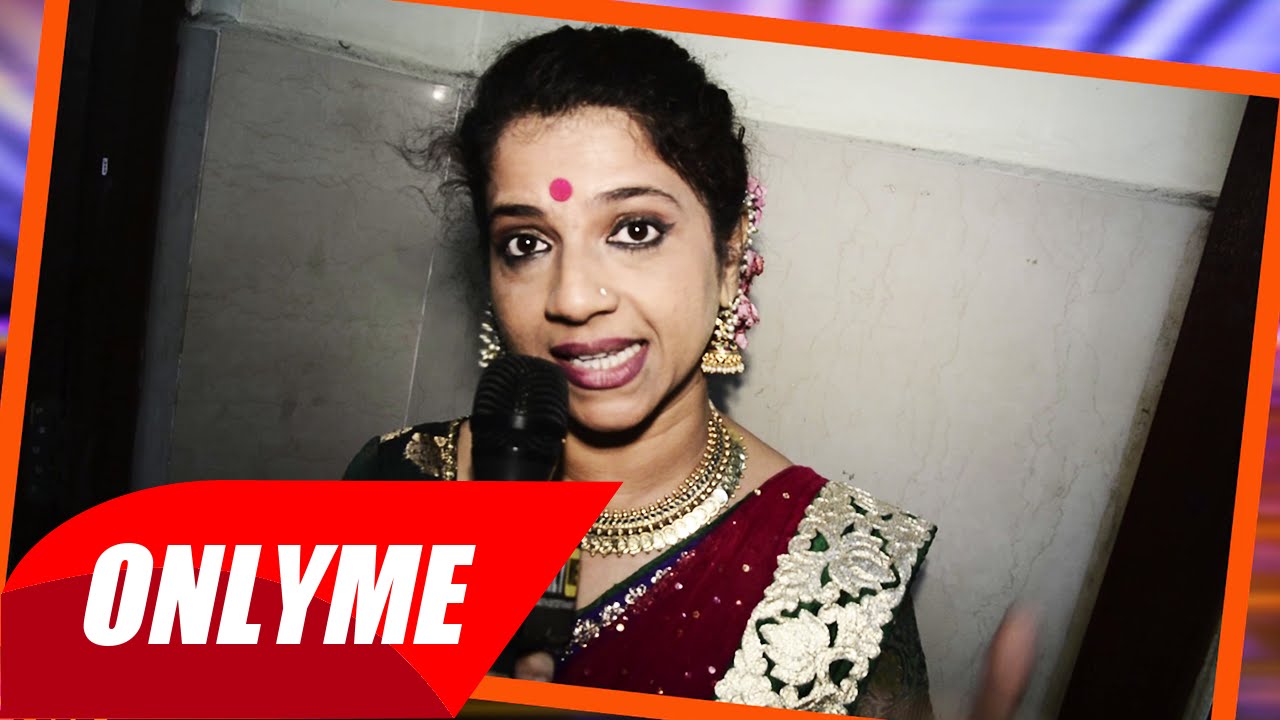 Nexxus Event Present Gurumantra : Sonia Parchure Dance Performance ...