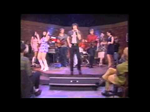 The Kinetics play the James Gabbert Show 1997, "Only One" - YouTube