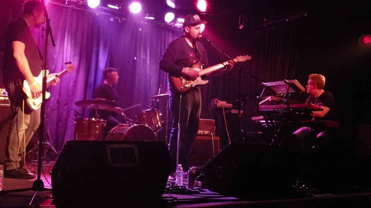 8-bit crEEps @ Beat Kitchen - Chicago, IL - 5/18/2019 - YouTube