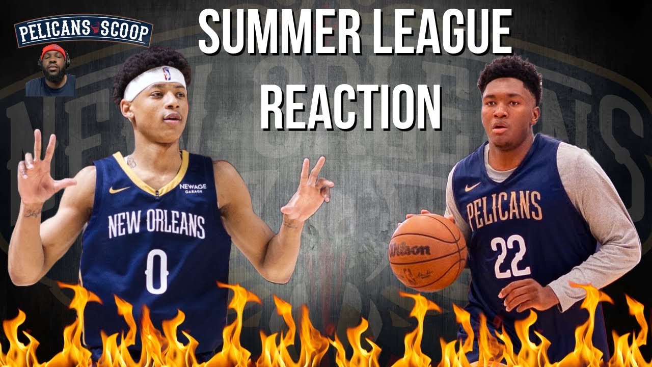 Jeremiah Fears & Derik Queen Debut Didn’t Go As Planned… But Here’s the ...