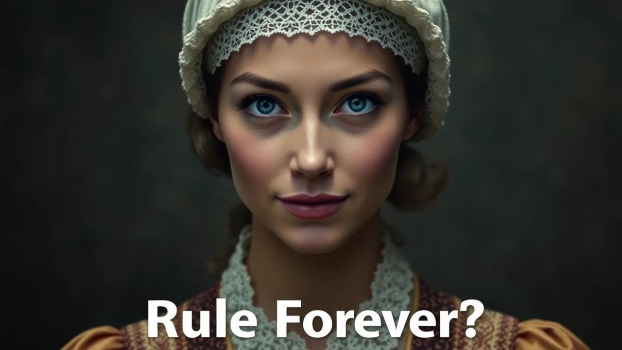 History’s Most Dangerous Queen || A Queen Without a Crown || Secretly Ruled the Ottoman Empire ...