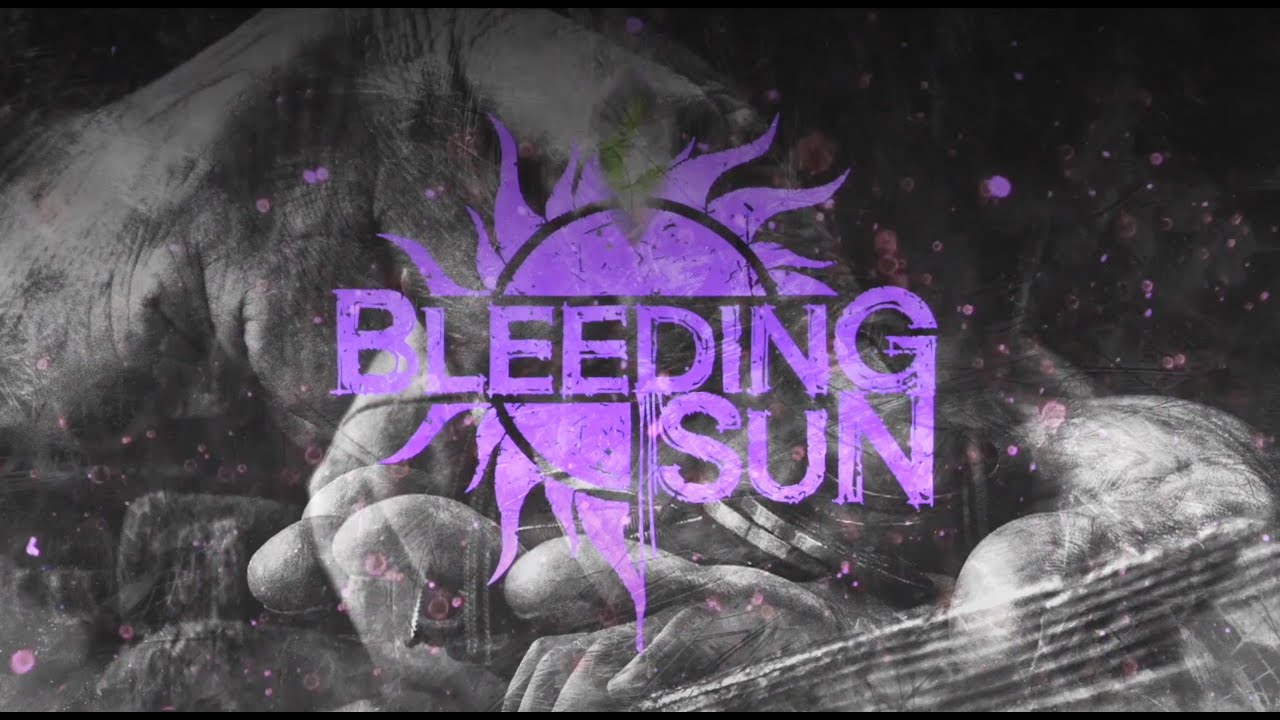 Bleeding Sun - Hopeless (Offical Lyric Video) - YouTube