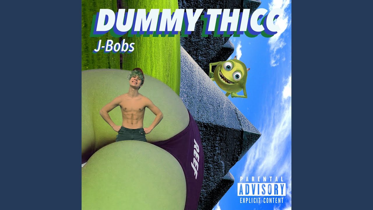 Dummy Thicc Youtube