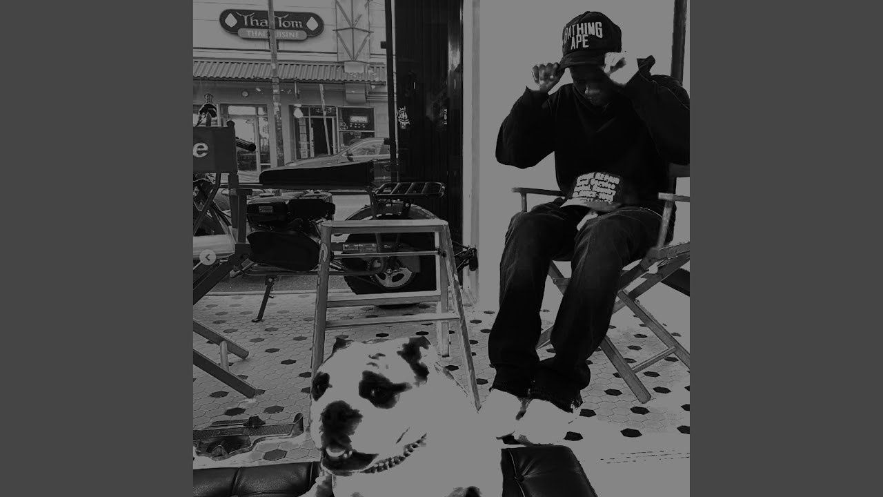 WHATCHA TRYNA DO?? (feat. Kusorare) - YouTube