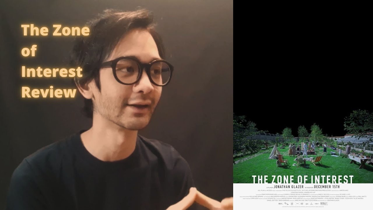 The Zone of Interest Review (Pentingnya Sound Dalam Suatu Film) - YouTube