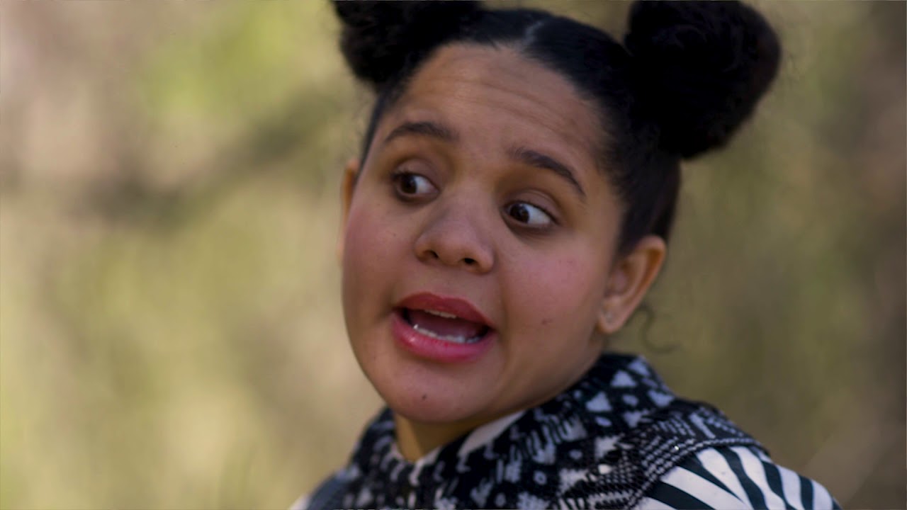 Colombian-Canadian Singer Lido Pimienta on Empowering Women of Color ...