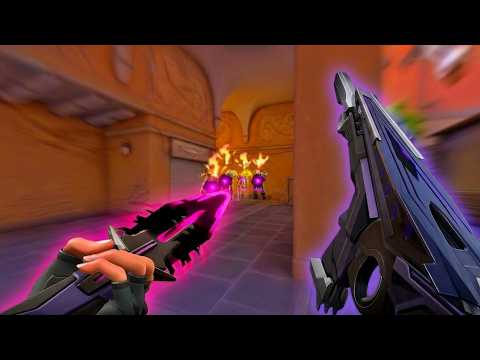 Immortal to Radiant Speedrun #40 (SOLO QUEUE)