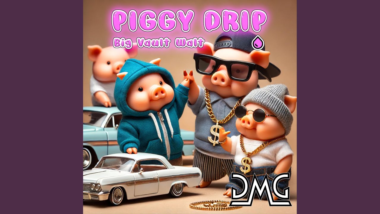 Piggy Drip - YouTube