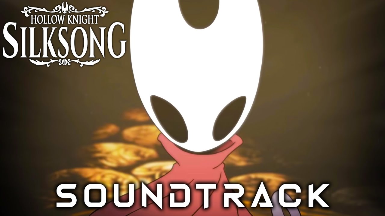 Last Dive - Hollow Knight: Silksong OST (Trailer Music EPIC SOUNDTRACK ...
