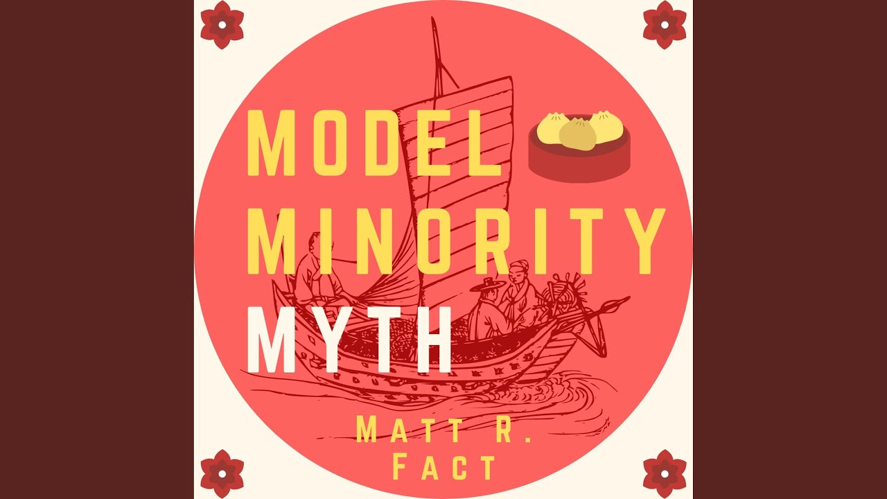 Model Minority Myth - YouTube