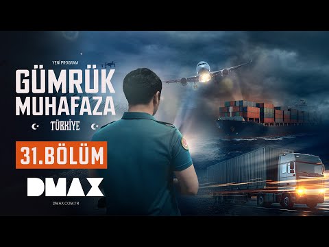 Gümrük Muhafaza Türkiye 31. Bölüm | Şüpheli Panama Uçağı, Kilolarca Et Ürünü ve Pahalı Termoslar