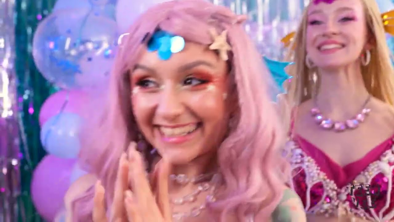 Makeover Time! 🌊 Under the Sea - YouTube