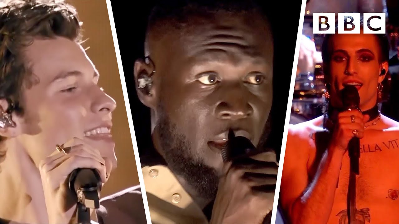 Global Citizen Live 2021 Concert Highlights - BBC - YouTube