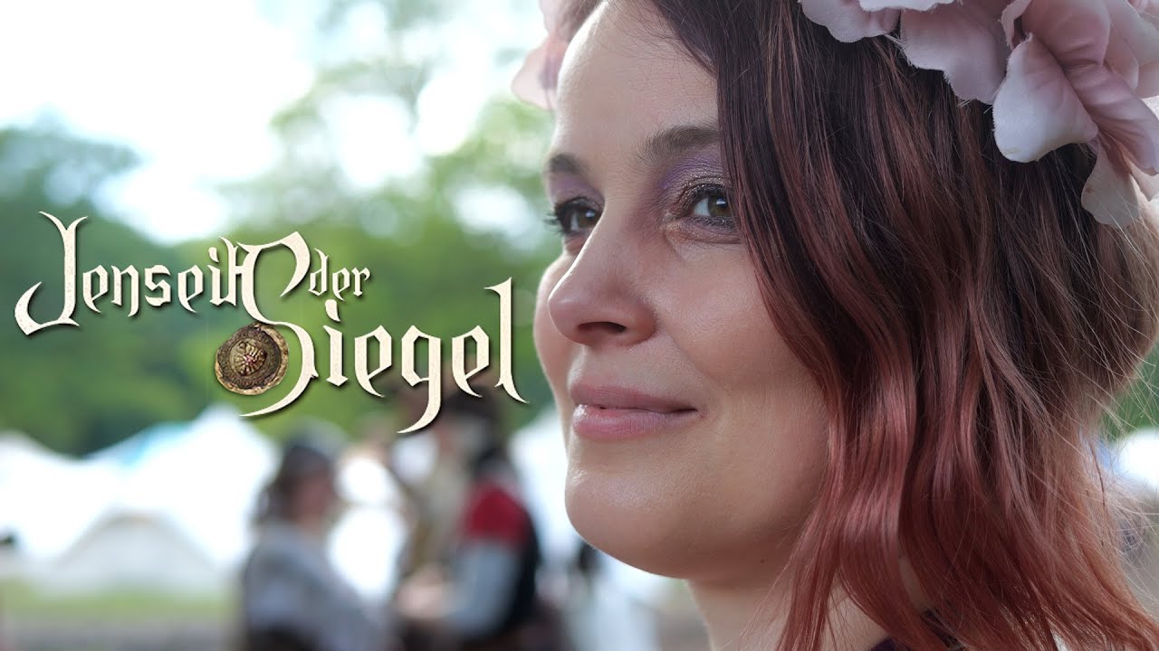 Mythodea: Jenseits der Siegel 2024 - ein kurzer Rundgang mit Mháire ...