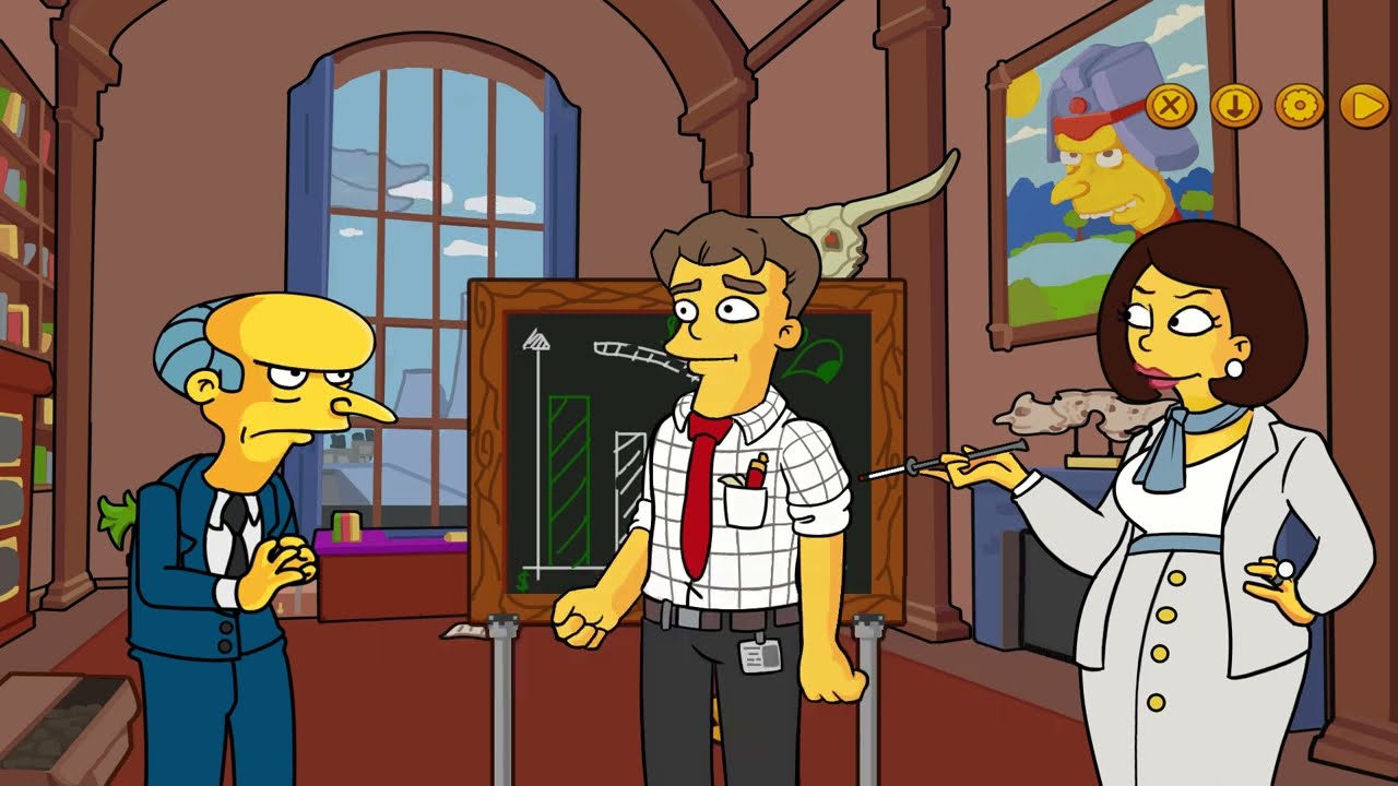 Burns Mansion Gameplay # 1 | Download links APK, PC, Mac - YouTube