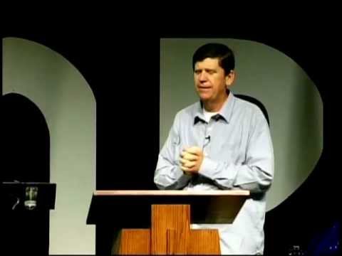 David E. Stewart Jr Message - "The Last Days Anointing" Part III of III ...