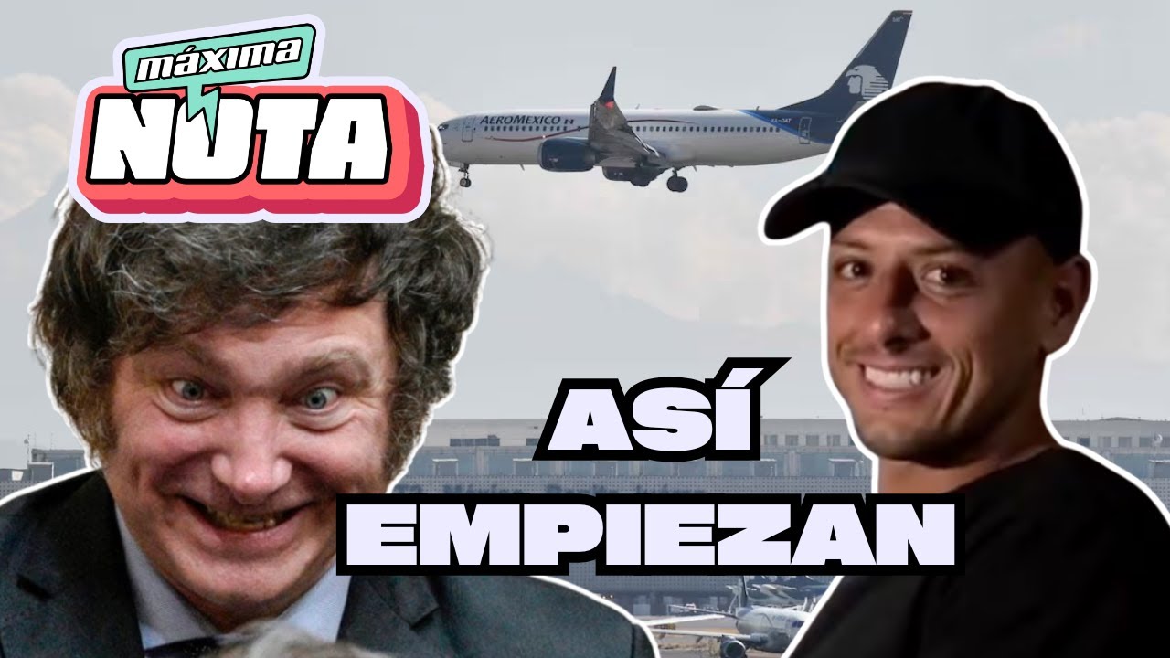 CHICHARITO Y LA MANOSFERA - MÁXIMA NOTA EP 81 - YouTube