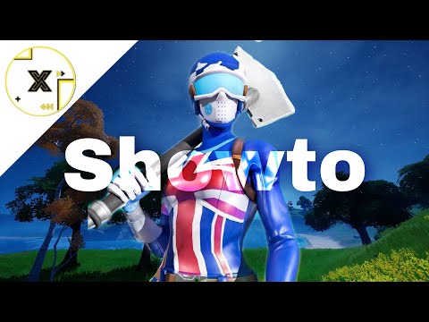 I Join Team Xolu Yin and Yang☯︎ Montage