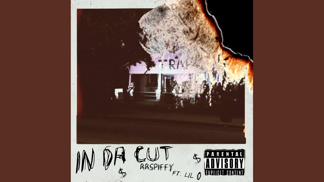 In da cut (feat. 4evapaidO) - YouTube