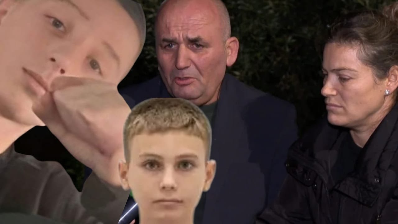 E papritur/ Psikologia zbërthen autorin: Pse e vrau Martinin? - YouTube