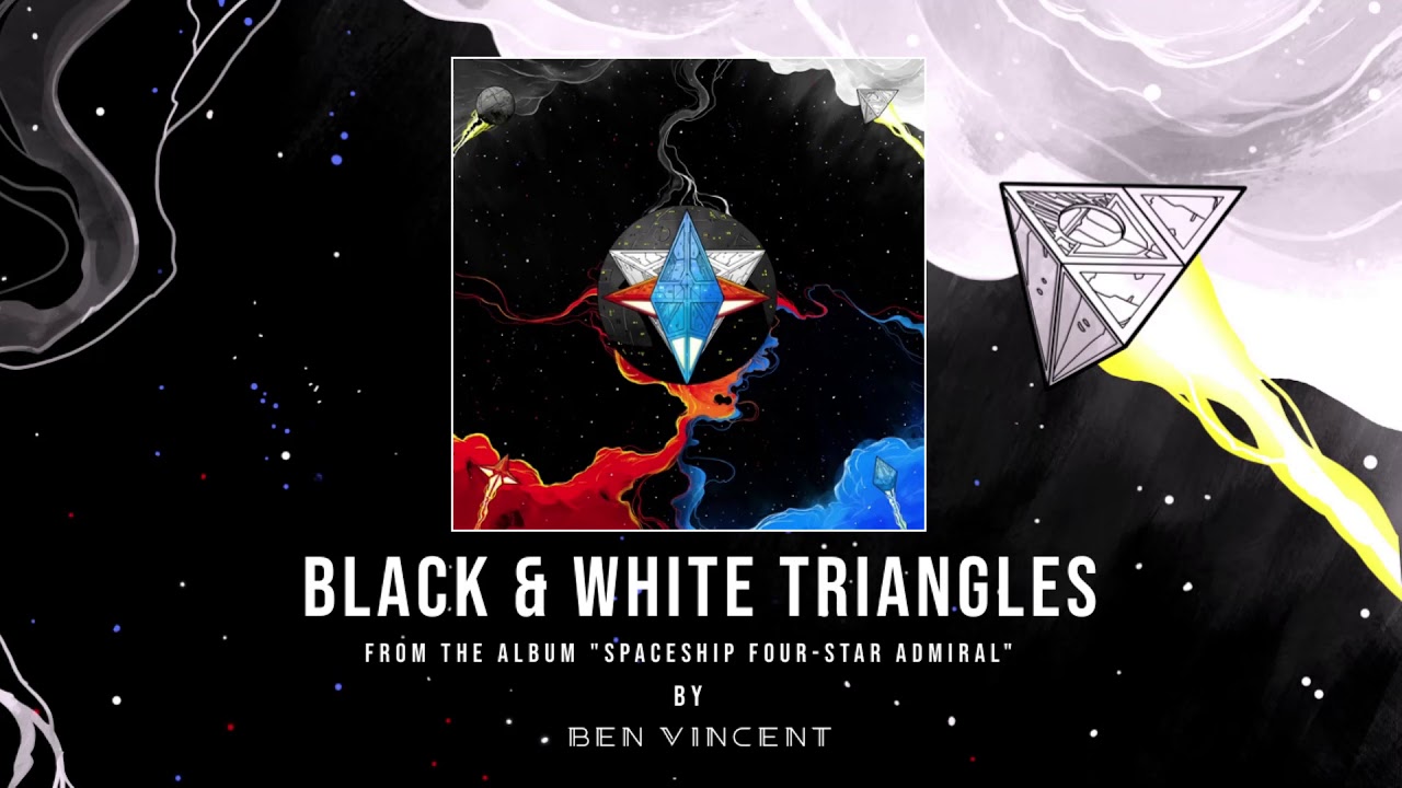 Ben Vincent - Black & White Triangles (Original Song) - YouTube Music