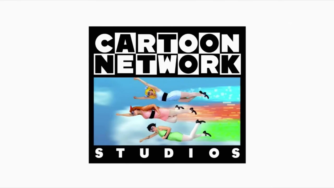 Cartoon Network Studios/Cartoon Network/Home Box Office (2016) - YouTube