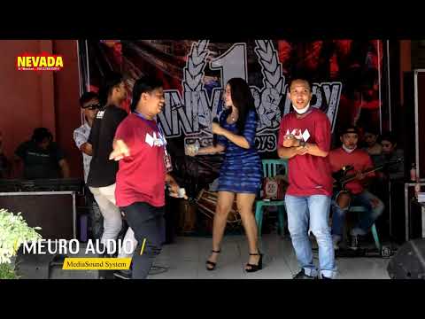 NEVADA MUSIC-TERBANG BERSAMAMU-EMA VERNANDA SIBOKONG SEMOK-ANNIVERSARY EAST SIDE BOYS#1