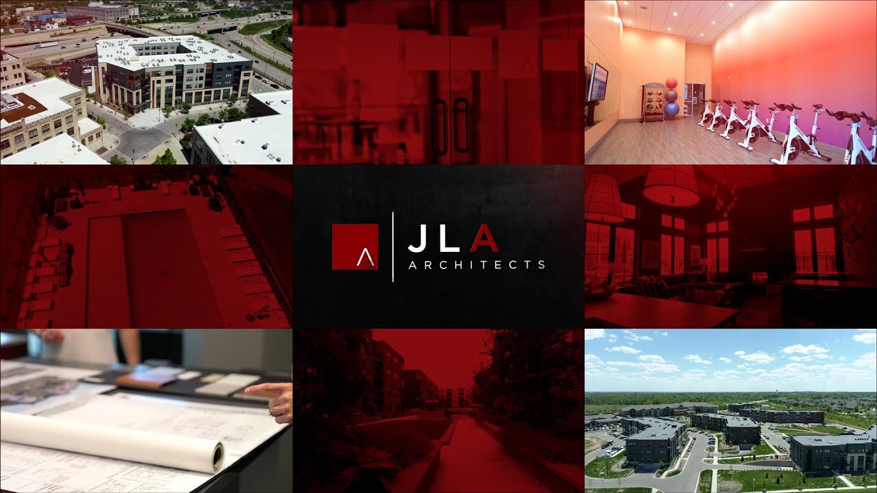 JLA Architects Career Opportunities and Collaborative Work Environment ...