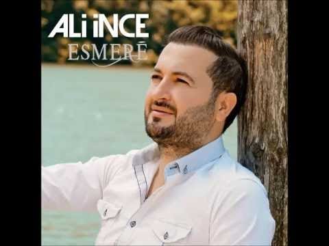 Ali İnce - Potpori