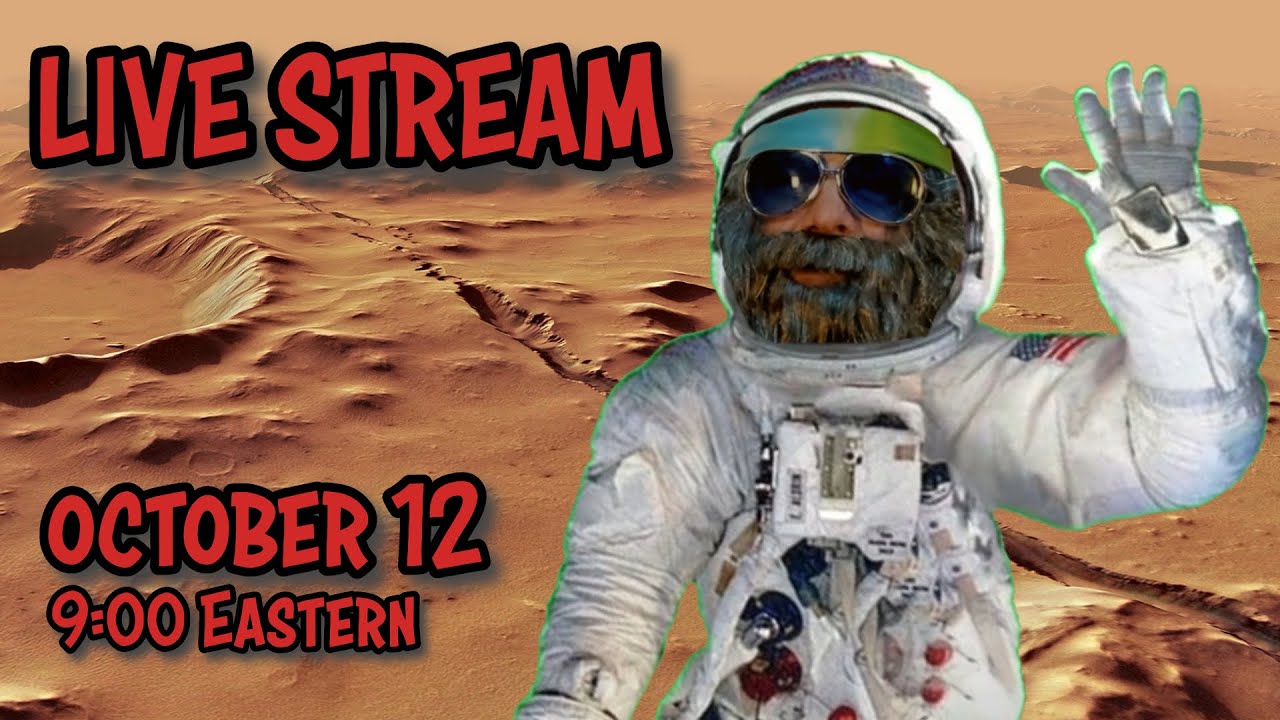 Weekly Live Stream!! 70's Metal! - YouTube