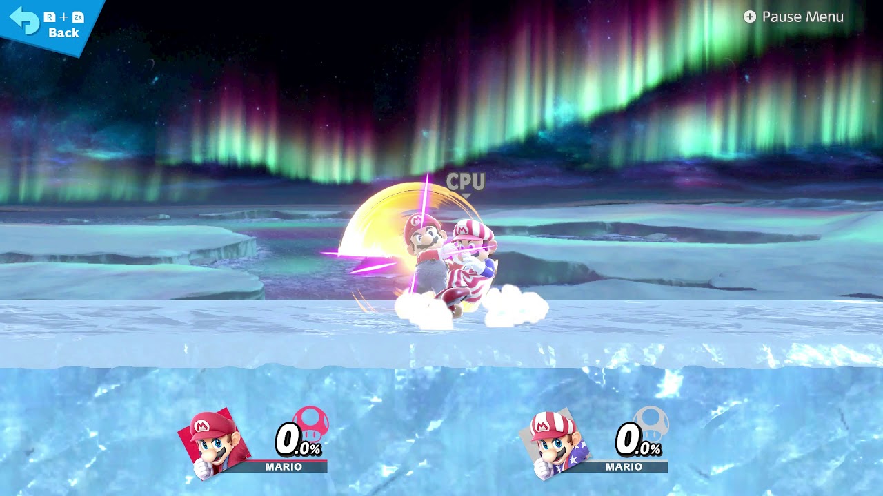 How to Wavedash in Super Smash bros Ultimate 2020 - YouTube