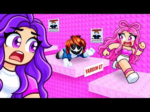 DIVA TROLL TOWER BİZİ KANDIRDI... - Roblox