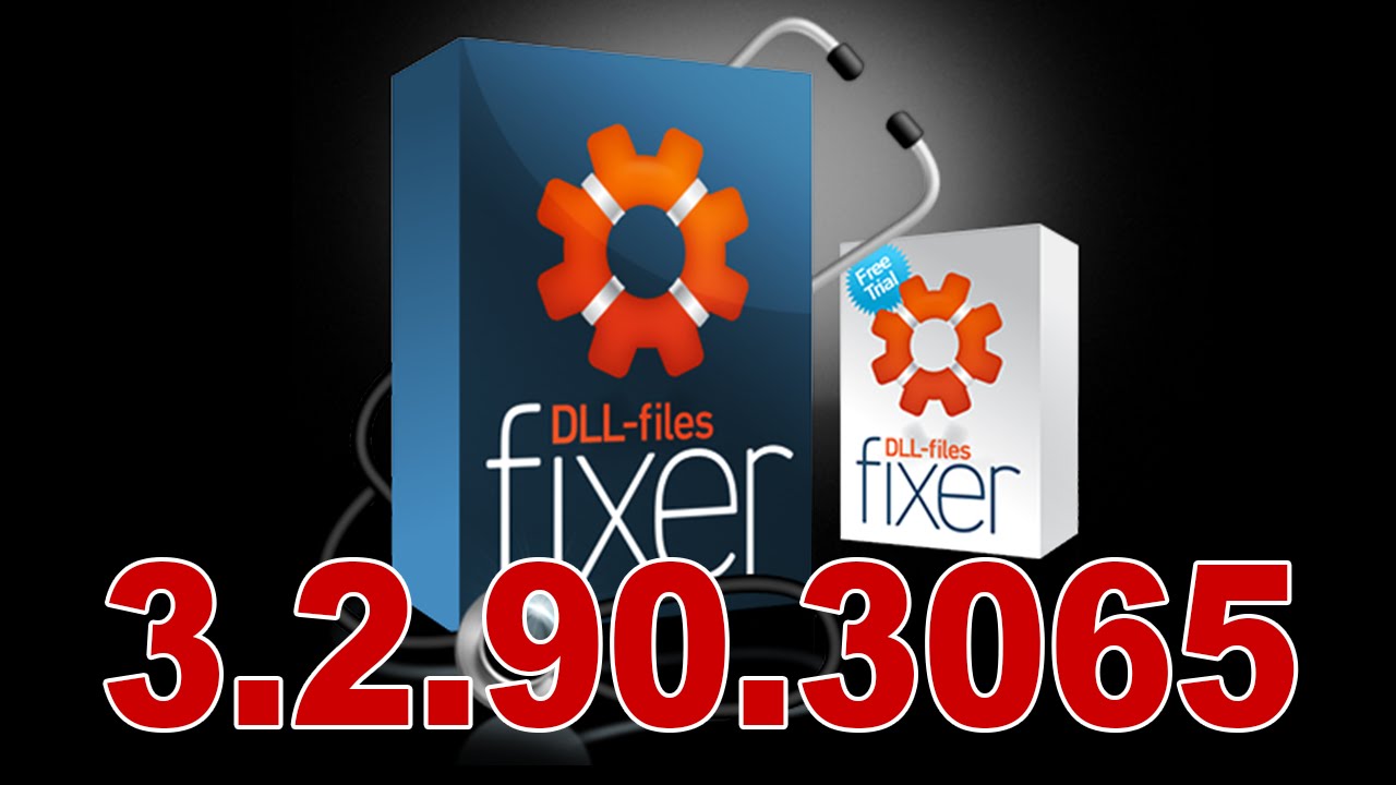 como descargar instalar y activar DLL-files Fixer - YouTube