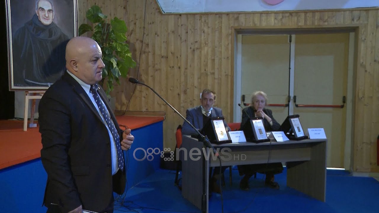 Çmimi kombëtar “At Zef Pllumi”, vlerësohen Frano Kulli e Bashkim Shehu ...