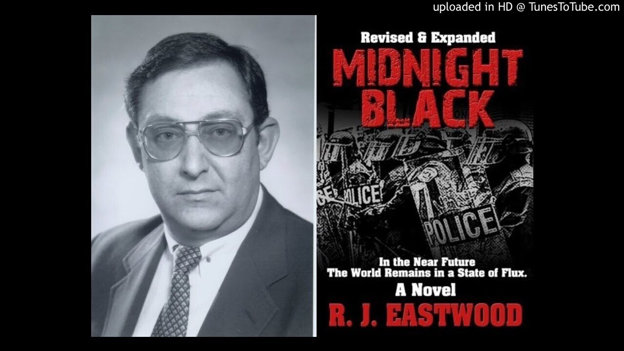 Robert Emery Interview 09 April 2021 - YouTube