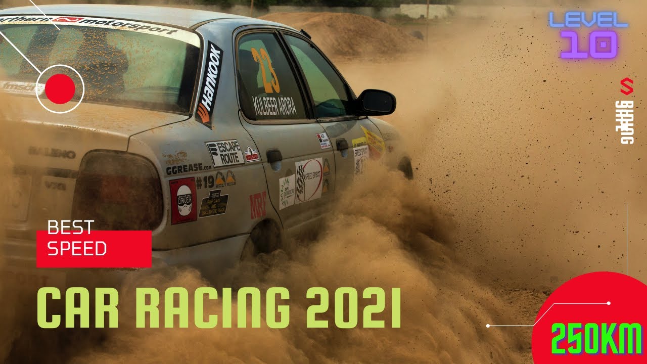 Speed Boosters car 2021| Android Game | #2 - YouTube