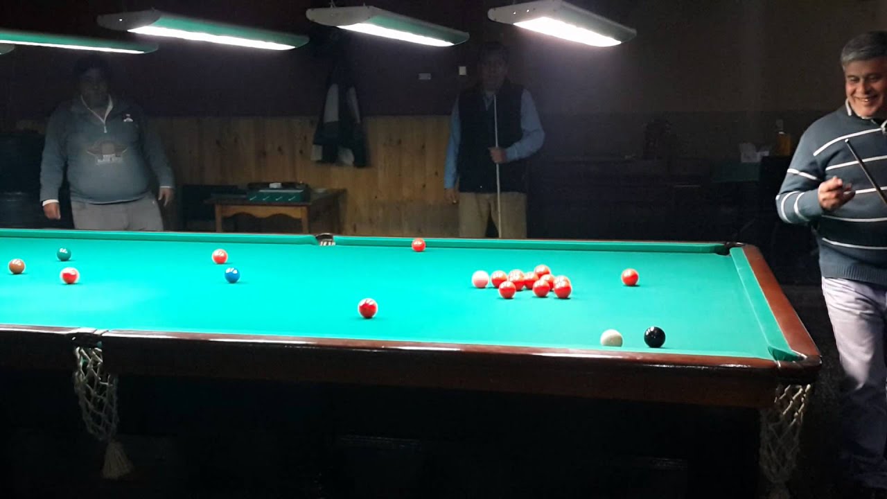 Carilo guille carlos y pike recobi - YouTube