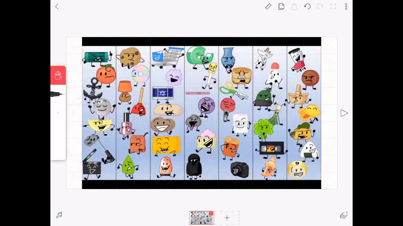 TIBOOR my way it’s kinda like TIBOOR worst to best - YouTube