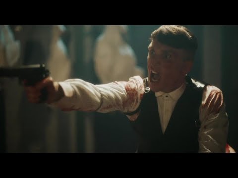 peaky blinders - Killing Strangers