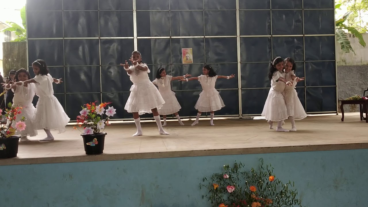 Prayer Dance - YouTube