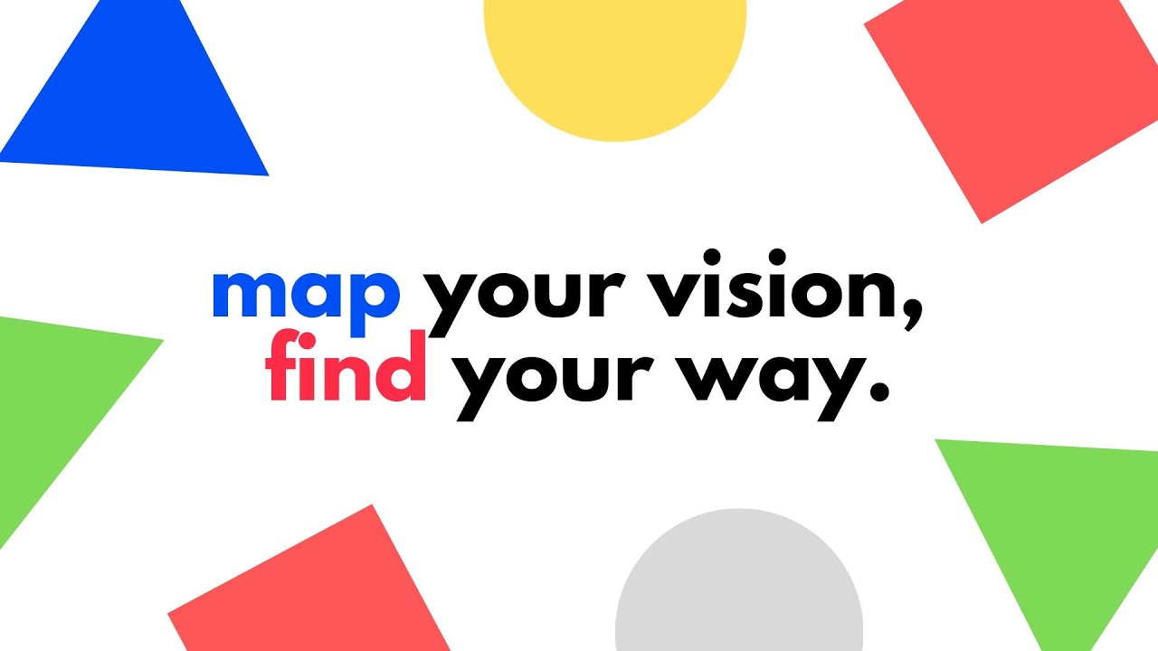 Visualize your path to success : Journey Mapping 🗺️💼 - YouTube