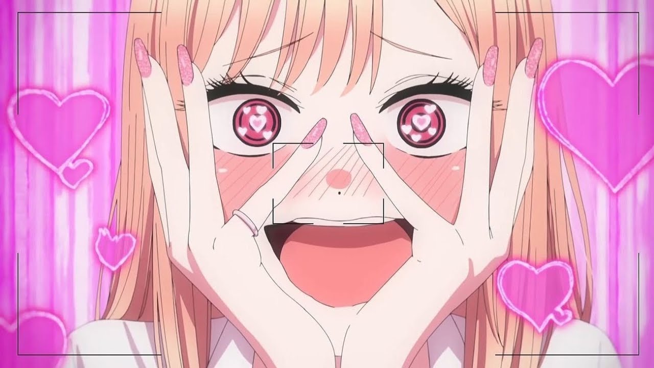 You're so cool 「AMV」 - YouTube