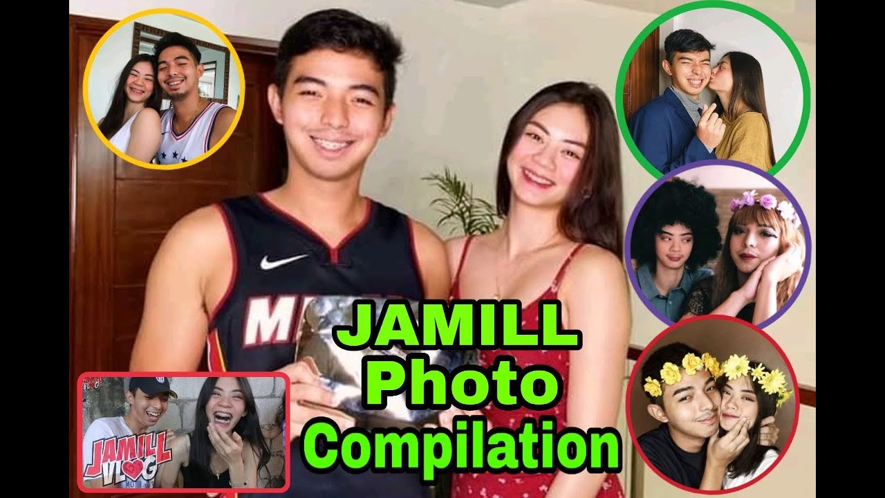 JAMILL BEST PHOTO COMPILATION 2020 - YouTube
