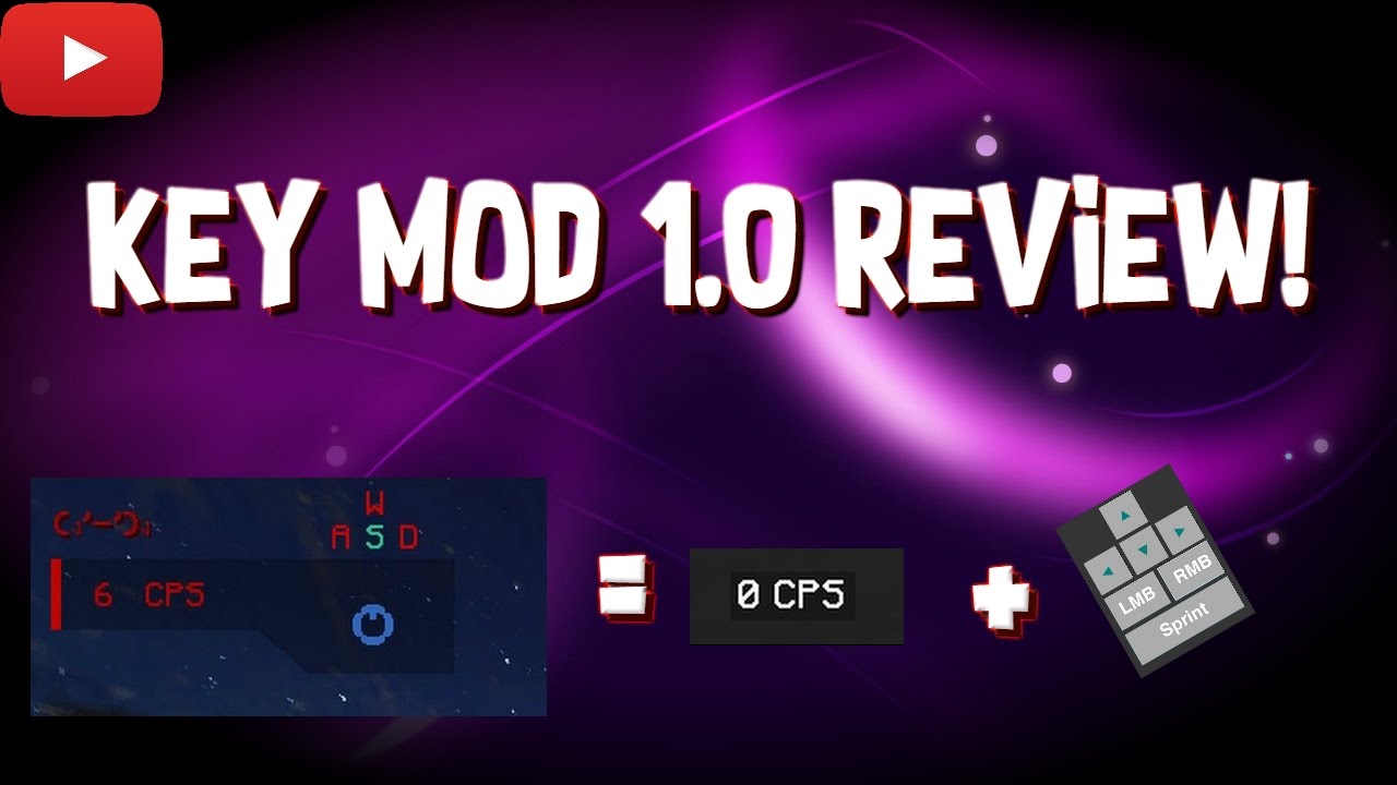 Key Mod 1 0 Download Release And Review 1 7 x 1 8 x 1 9 x YouTube key-mod-1-0-download-release-and-review-1-7-x-1-8-x-1-9-x-youtube