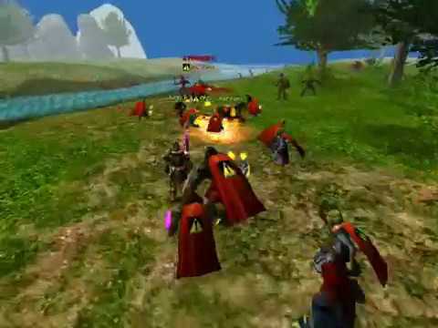 Karizmatikchhh solucanlarda Knight online