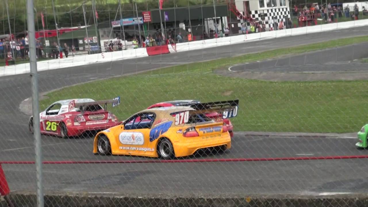 National Hotrods Final Tipperary Raceway 15-5-16 - YouTube