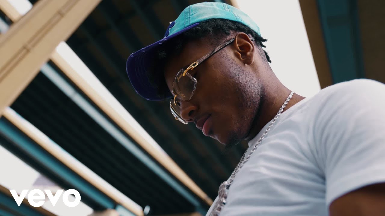 LBF Jay - Never Fail - YouTube