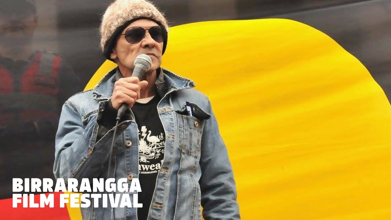 Our Warrior: The Story of Robbie Thorpe | Trailer | BFF 25 - YouTube