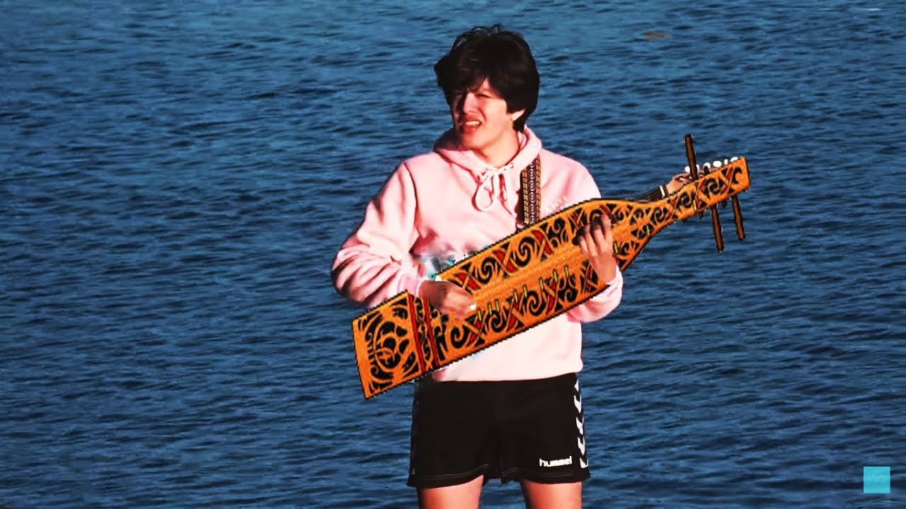 Boy Pablo - Everytime (Sape Cover) || Musik Sape Dayak Terbaru - YouTube