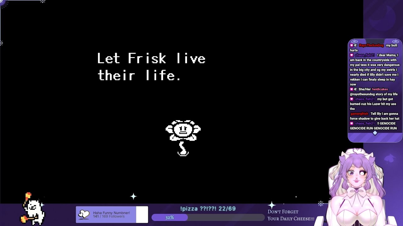 First Day on ADHD Meds!!! Yaaaaaayyyyy! Wrapping Up Undertale Full VOD ...